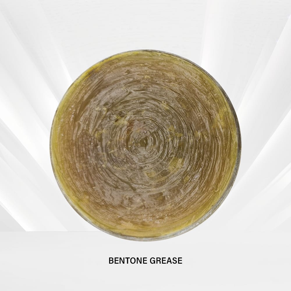 Bentone Grease - pkintertrade.co.th