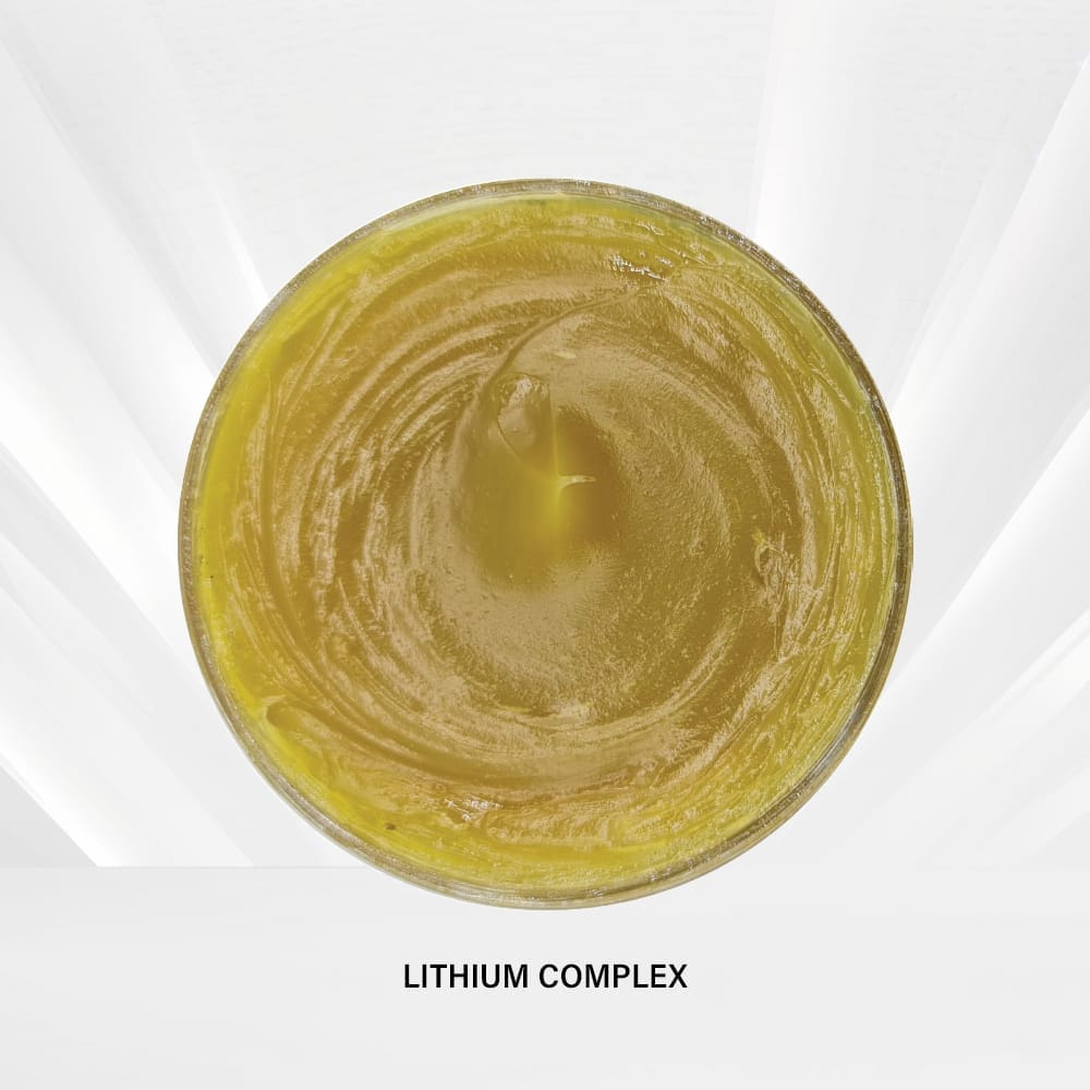 Lithium Complex Grease - pkintertrade.co.th