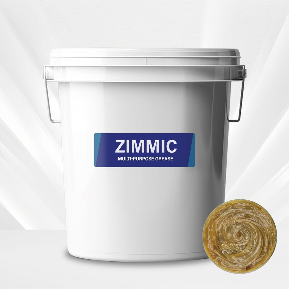 Multi-Purpose Grease - pkintertrade.co.th