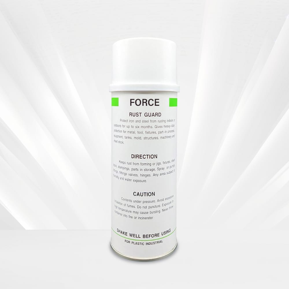 RUST GUARD - pkintertrade.co.th